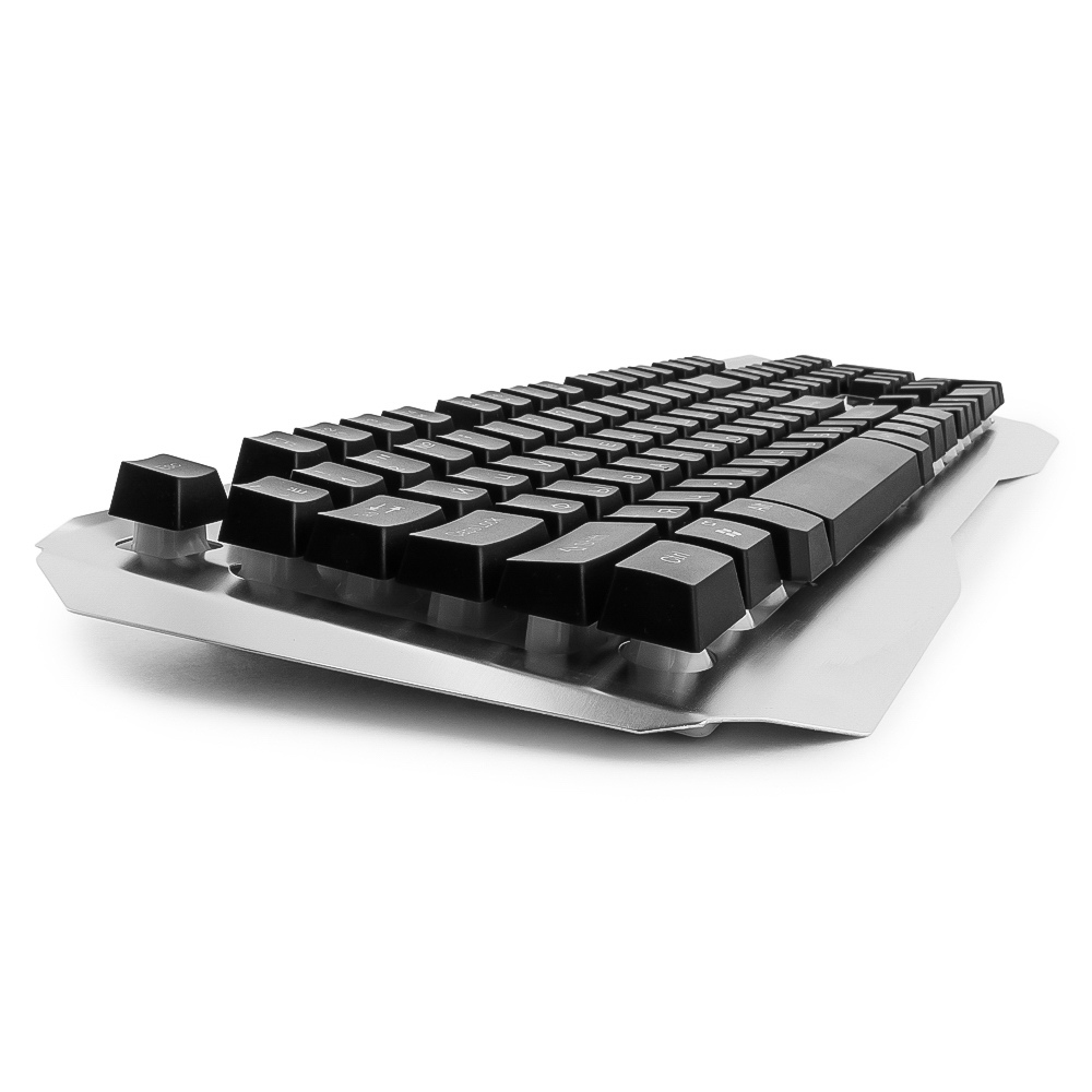 Клавиатура игровая Гарнизон GK-500G